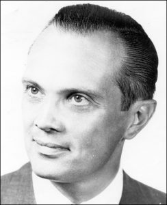 人类认知之路（一）：Magical Number 7 – 白色的黑马